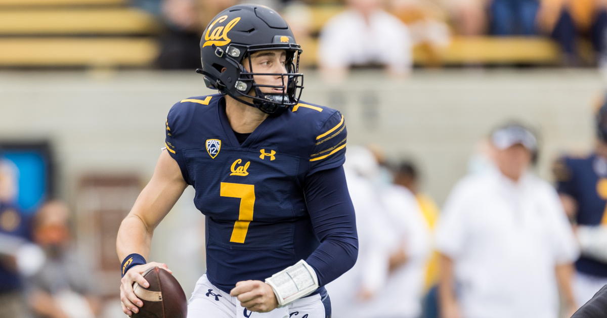Cal quarterback releases statement on COVID-19 controversy - On3