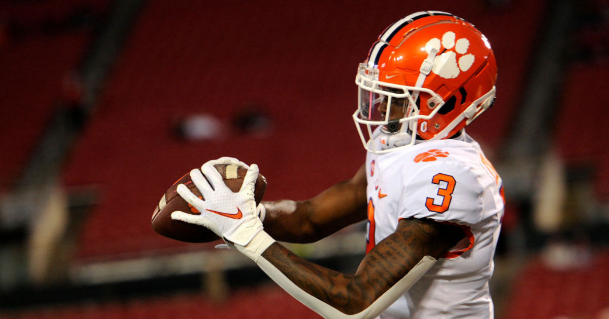 BREAKING: Dacari Collins commits to NC State - On3