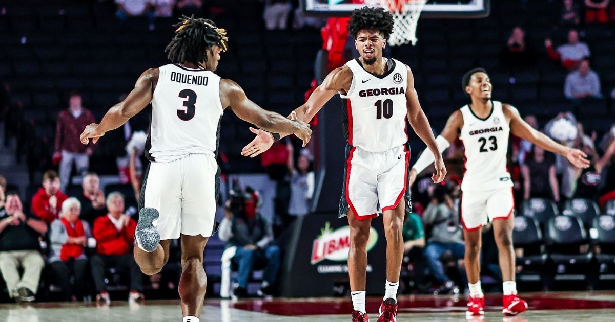 Bulldogs open basketball season with win over FIU - On3