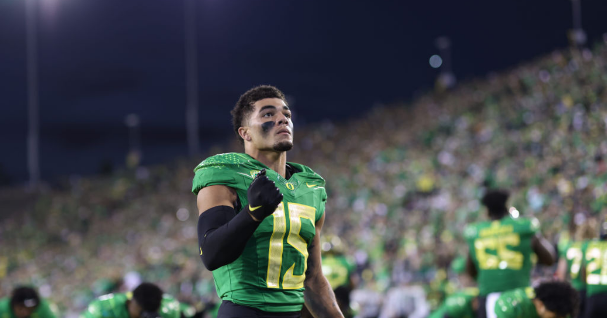 Bennett Williams, Sean Dollars could potentially return for Ducks this ...