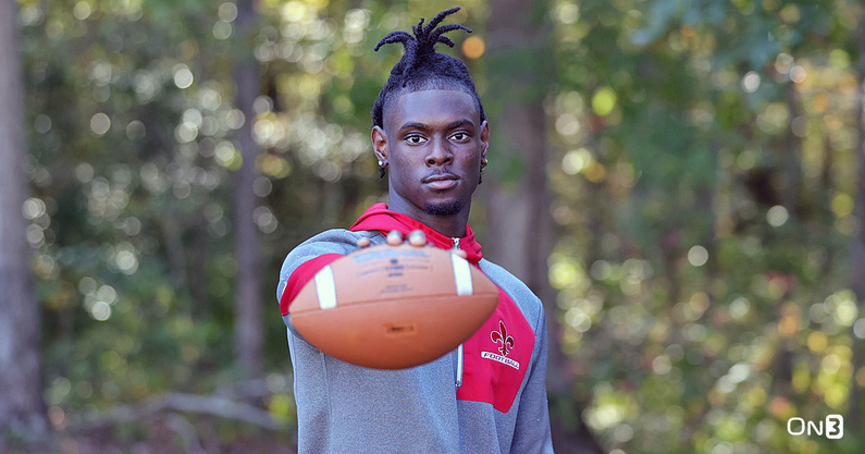 Clemson Sports Roundtable: Uiagalelei, Andre Greene Jr., Tigers ...