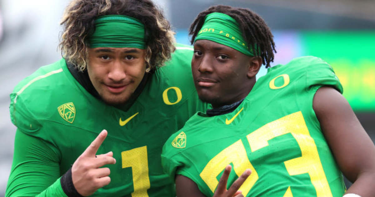 ScoopDuck Predictions: Defensive Player of the Game - On3