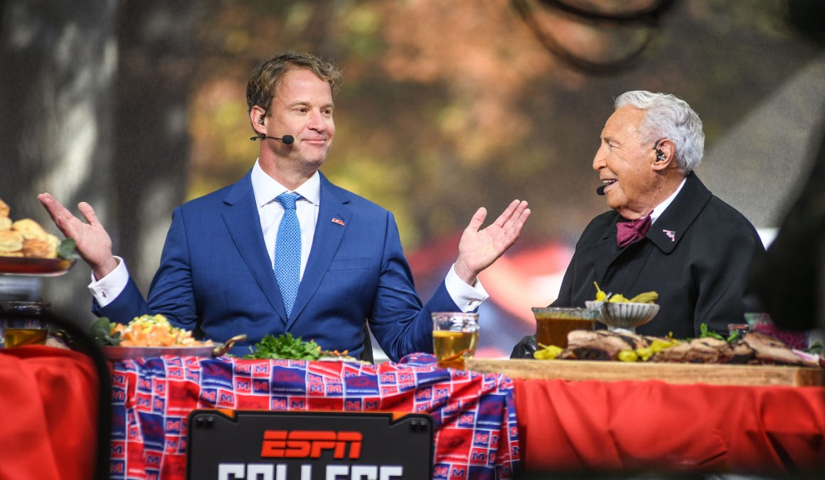 Rebel Yell Hotline: Kermit Davis, Franz Beard and Ole Miss crushing the ...