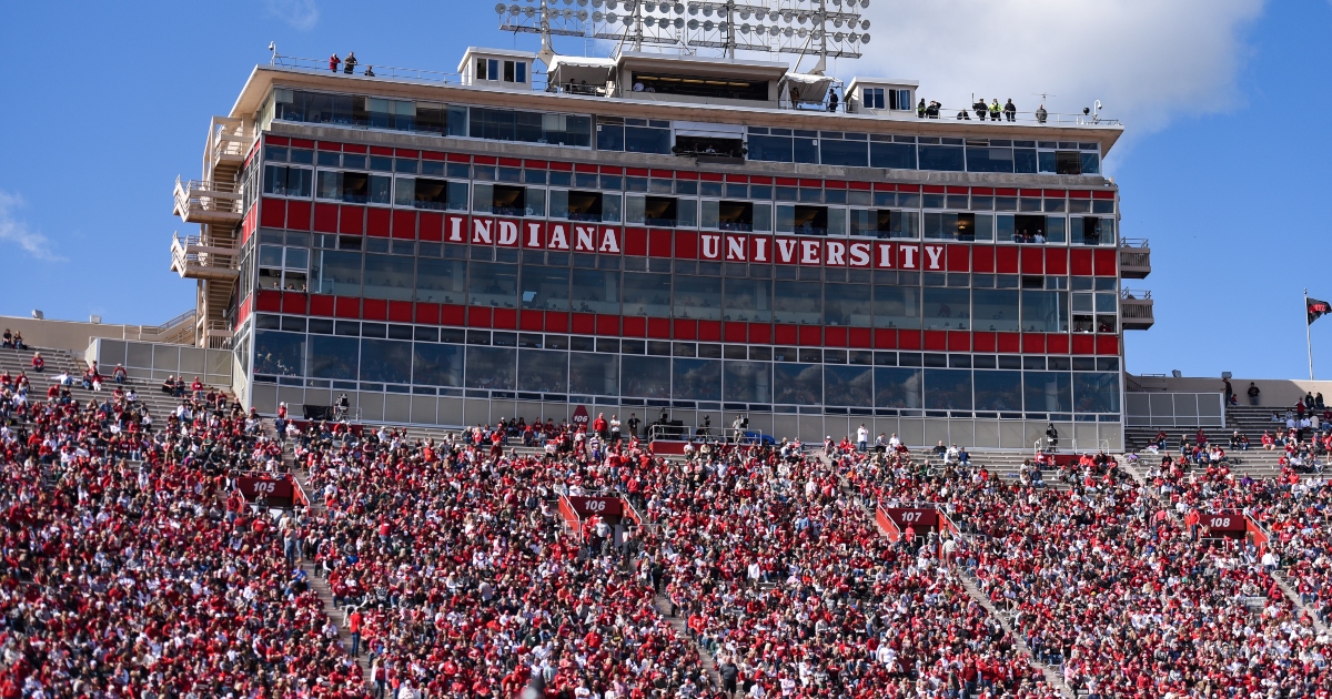 Purdue Opponent Preview: Indiana - On3