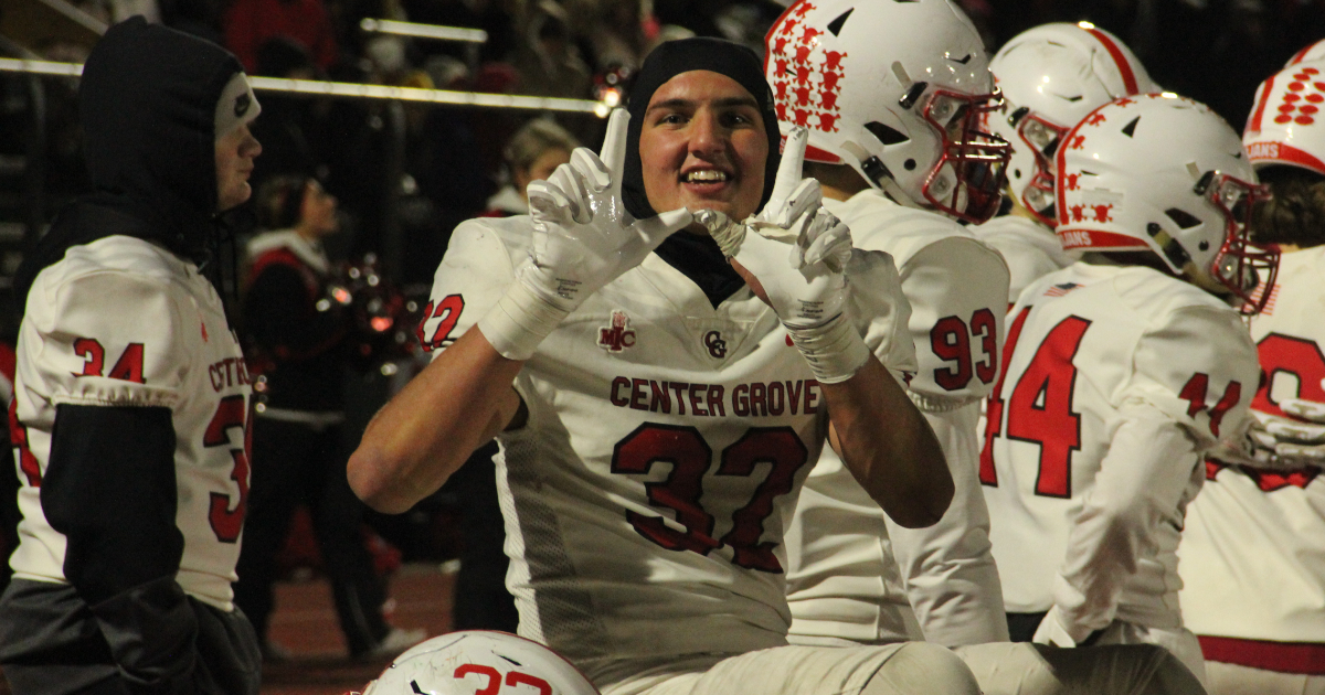 James Schott: Under-the-radar Michigan State commit brings pass-rush skills