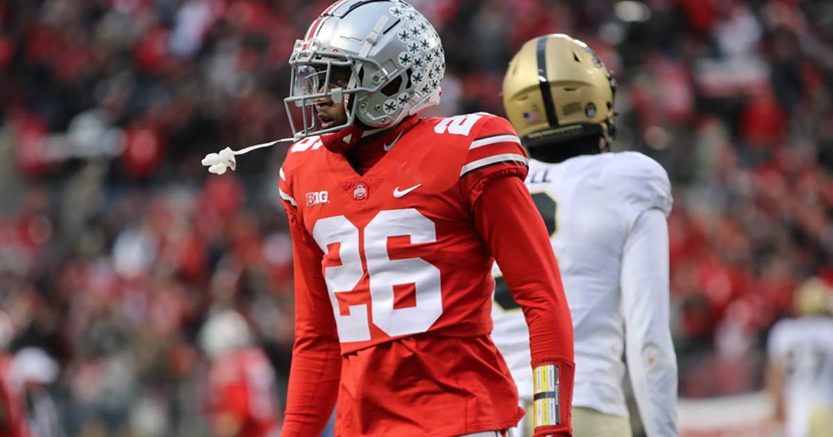 Ohio State: How Buckeyes cornerbacks fare in NIL landscape