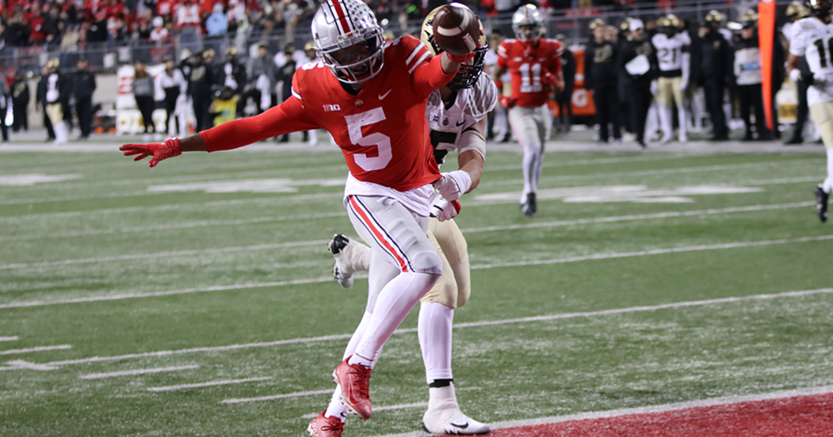 Ohio State: Five Questions as Buckeyes prep for key Michigan State clash