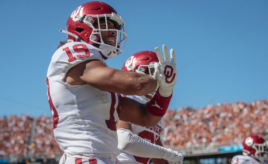 Oklahoma defender announces end of his Sooner career - On3 Oklahoma defender announces end of his Sooner career - On3