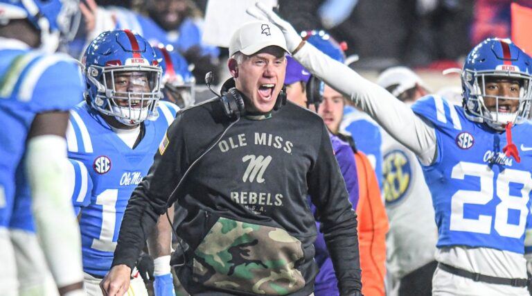 DJ Durkin will be the next defensive coordinator at Auburn