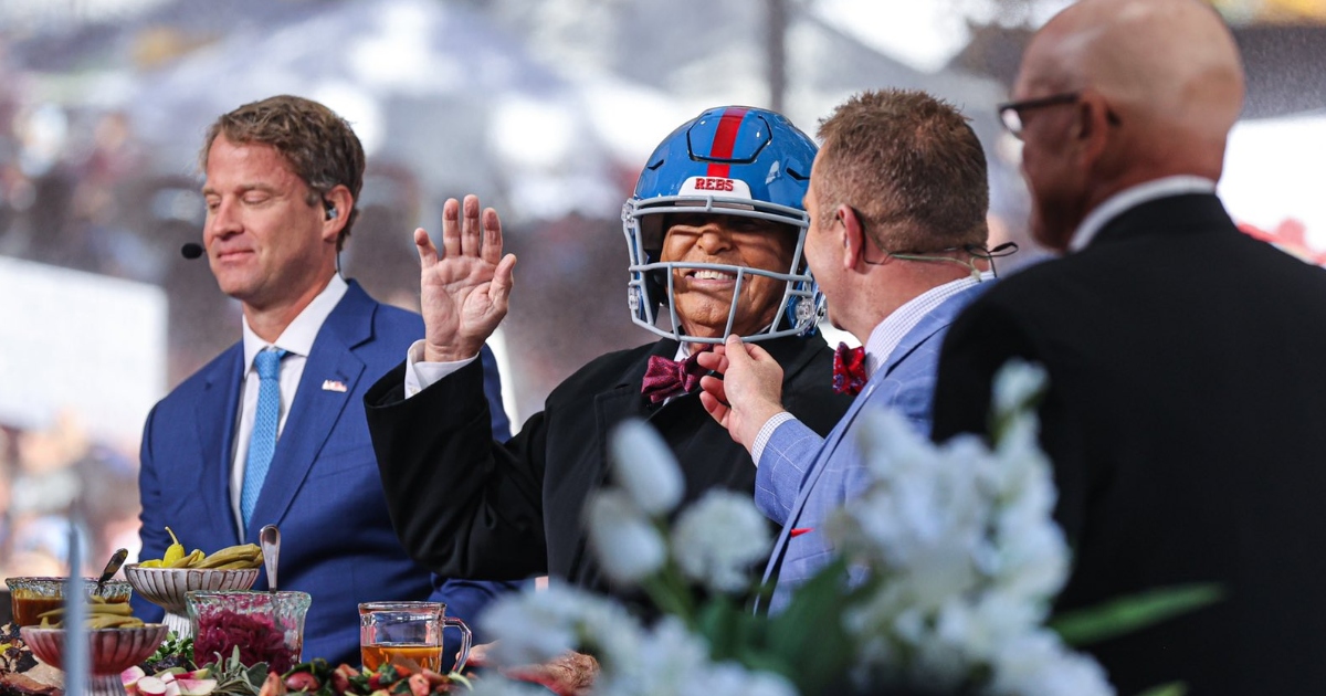 Lane Kiffin talks College GameDay prediction following Texas A&M win - On3