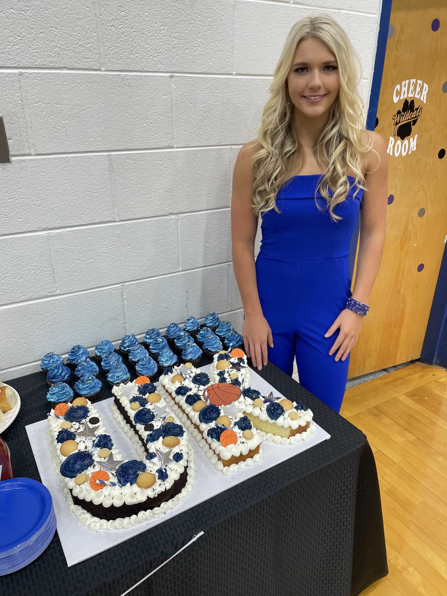 LOOK: Signing Day ceremony for Kentucky WBB commit Cassidy Rowe - On3