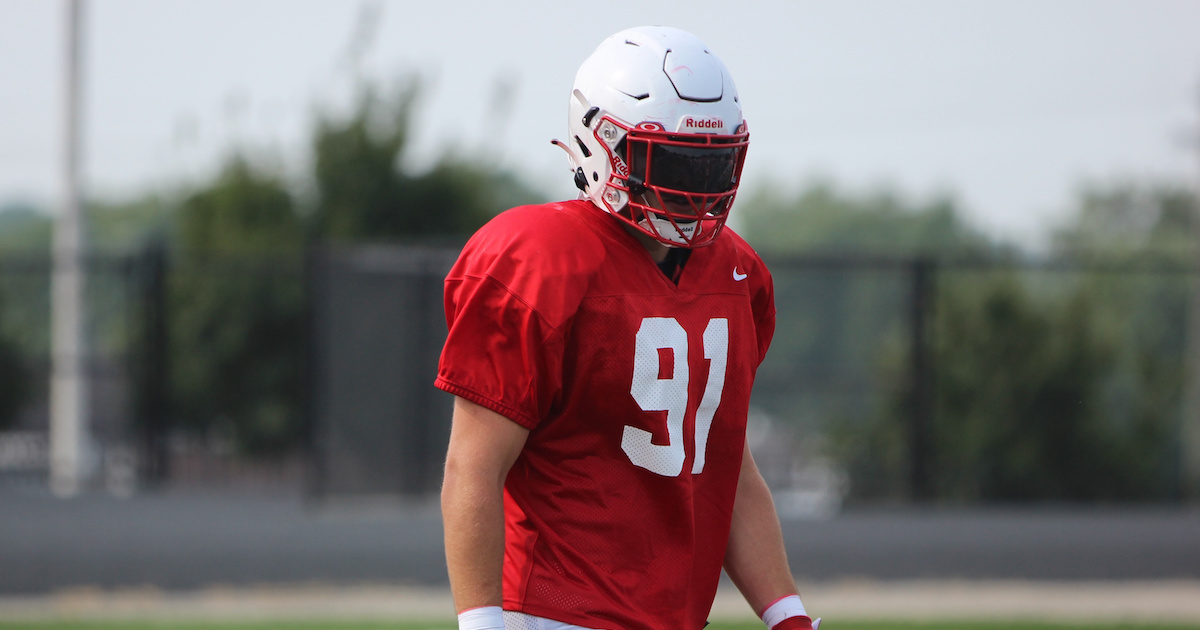 4-star DL Caden Curry commits to Ohio State - On3