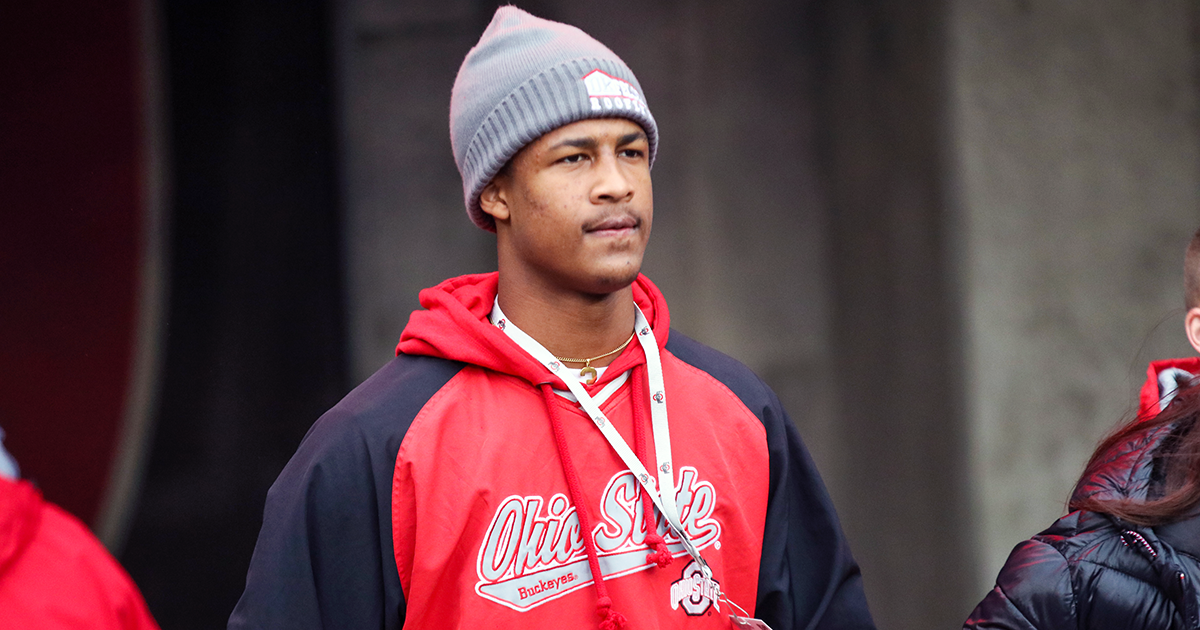 Reports: 5-star Ohio State commit Sonny Styles reclassifying to 2022 - On3