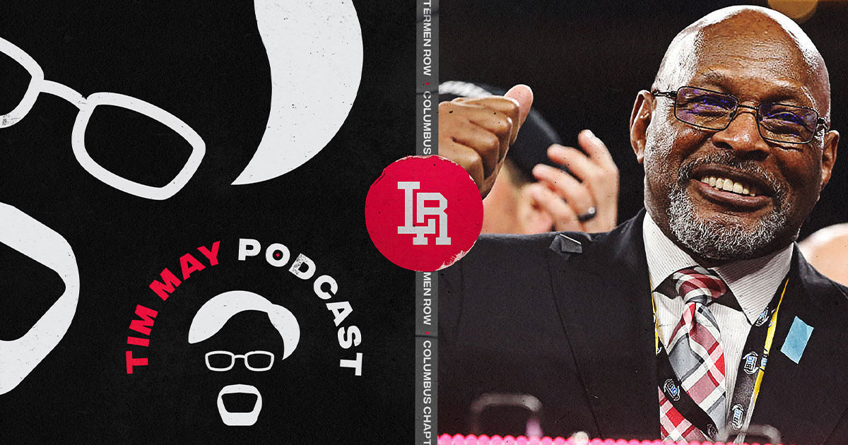 Ohio State: Archie Griffin puts Buckeyes offense in historical ...