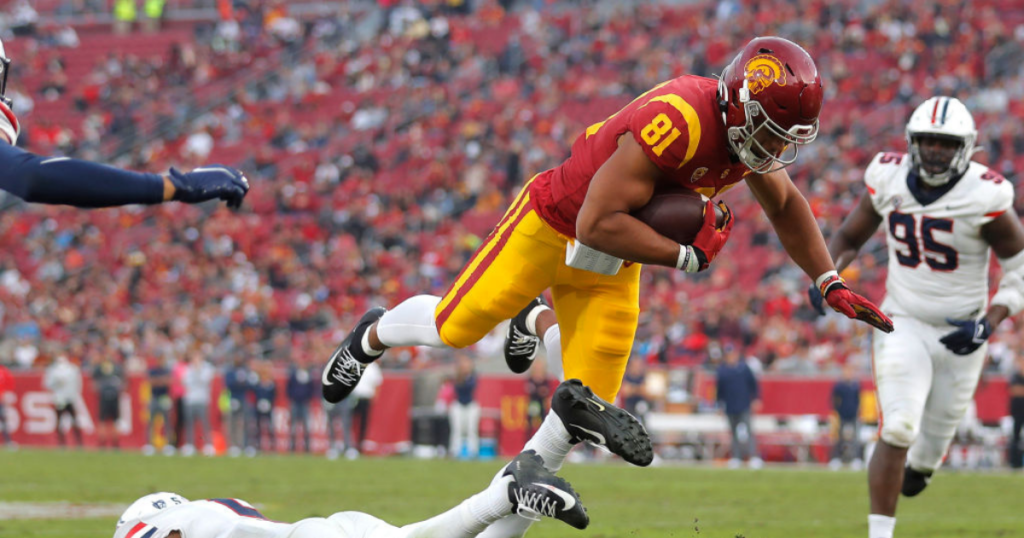 WeAreSC On3 1/12/23: Charles White, Warren, and Ford - On3