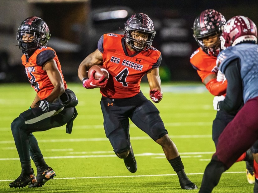 Jamarion Miller: Running through records and playoffs - On3