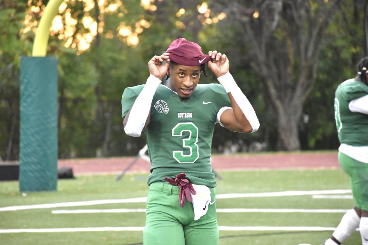 USC Hosting Two 5-Star Official Visitors Nov. 19-21, Plus Top RB Target ...