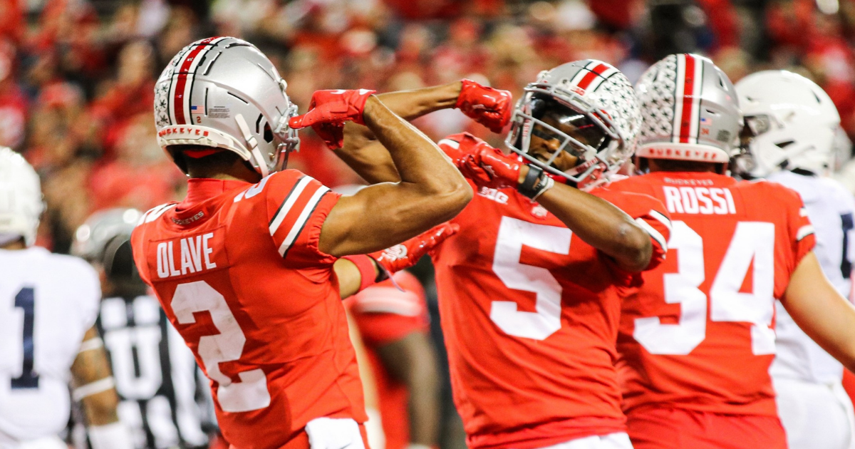 Game of the week: 5 things to know about Michigan State-Ohio State