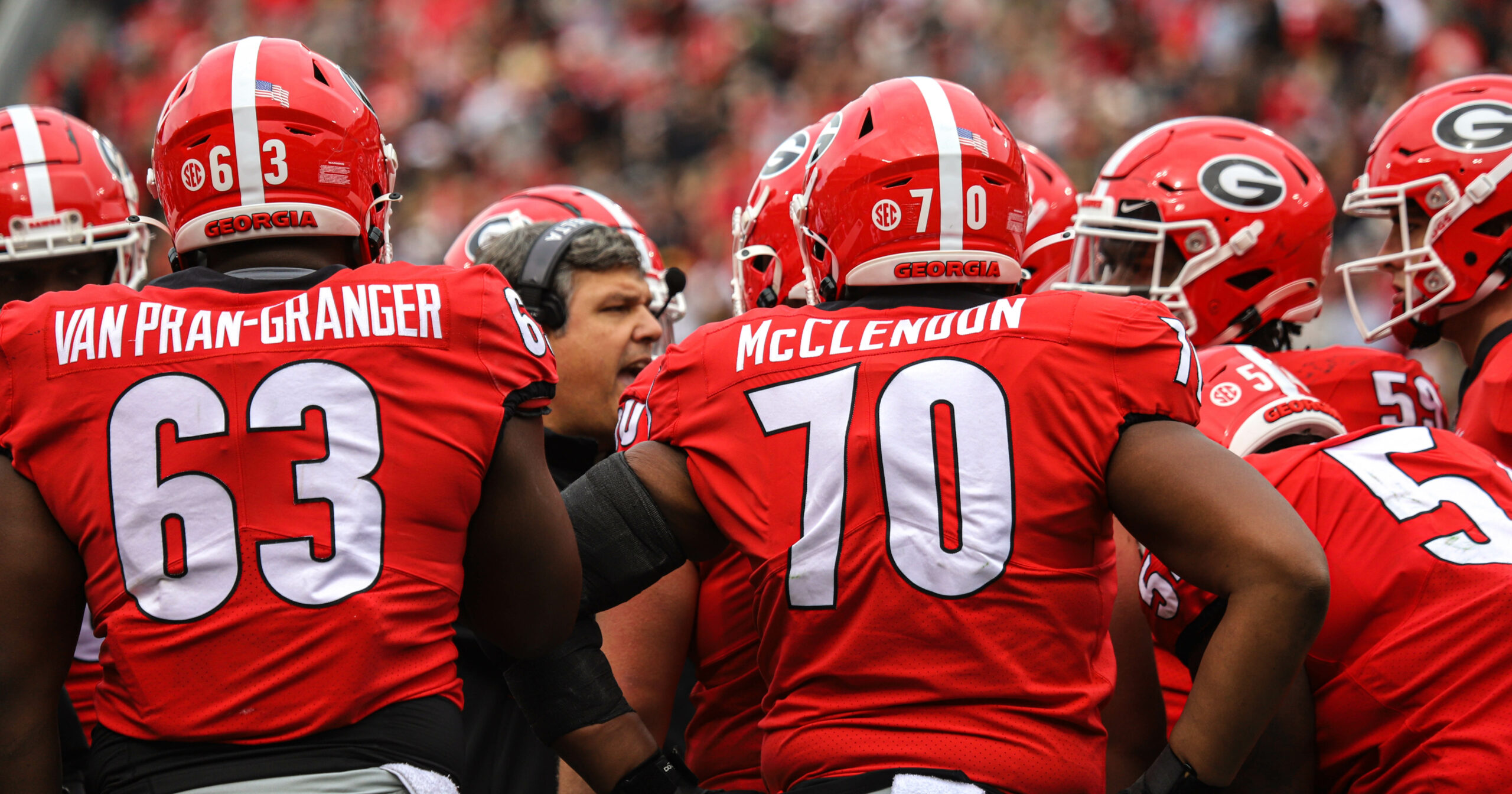 Georgia's Keys to Victory Versus Michigan - On3