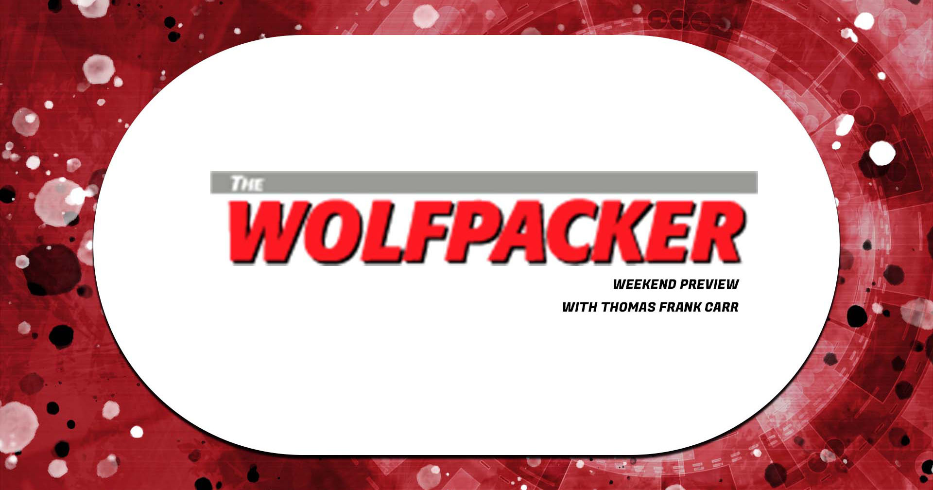Wolfpacker weekend preview: NC State vs Syracuse - On3