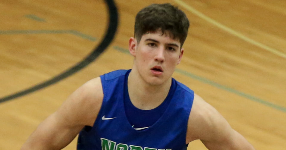 Film Room: Reed Sheppard - On3