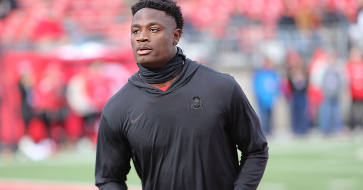 Ryan Watts announces transfer to the Texas Longhorns - On3