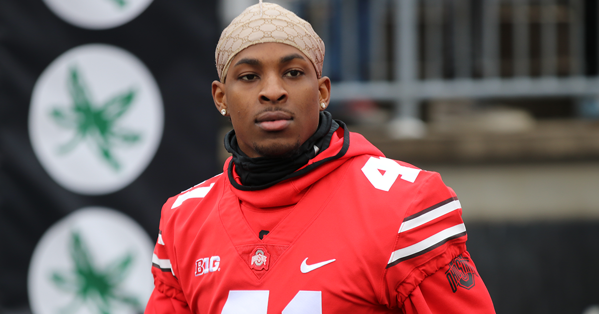 Ohio State: Five Questions as Buckeyes roster starts offseason workouts