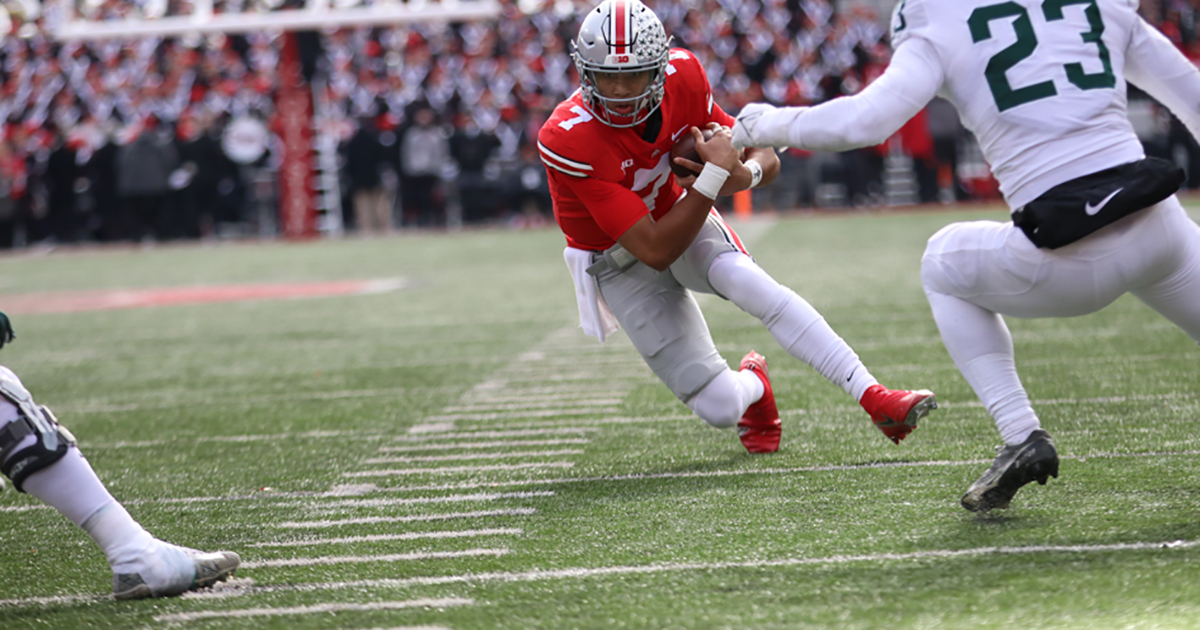 Ohio State: Buckeyes just one week from kickoff as football begins