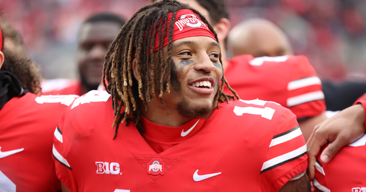 Scarlet Sunrise: Pair of Buckeyes listed on LOTT Impact Trophy watch list