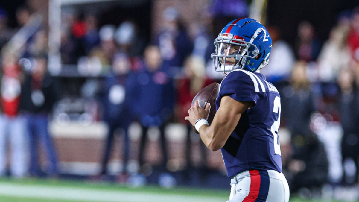 COLUMN: Ole Miss, without much excitement, takes down Vanderbilt