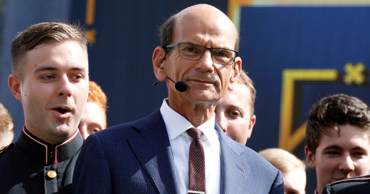 SEC Nation reveals Week 13 destination: Auburn-Alabama