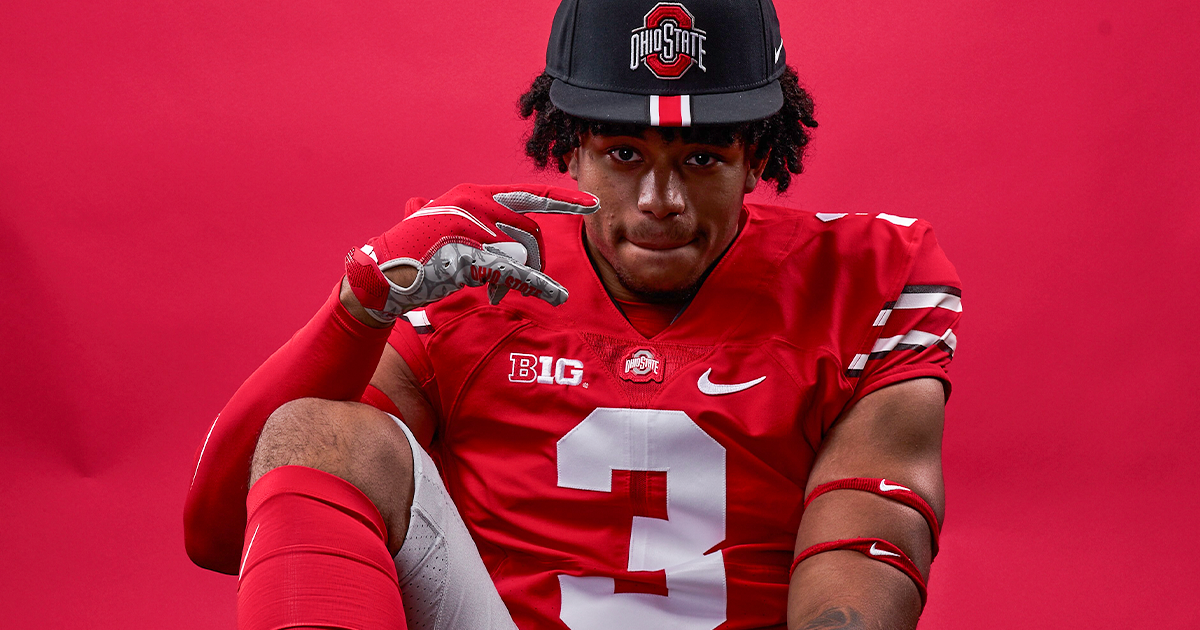 Joenel Aguero: Ohio State targets on Buckeyes, recruiting timeline