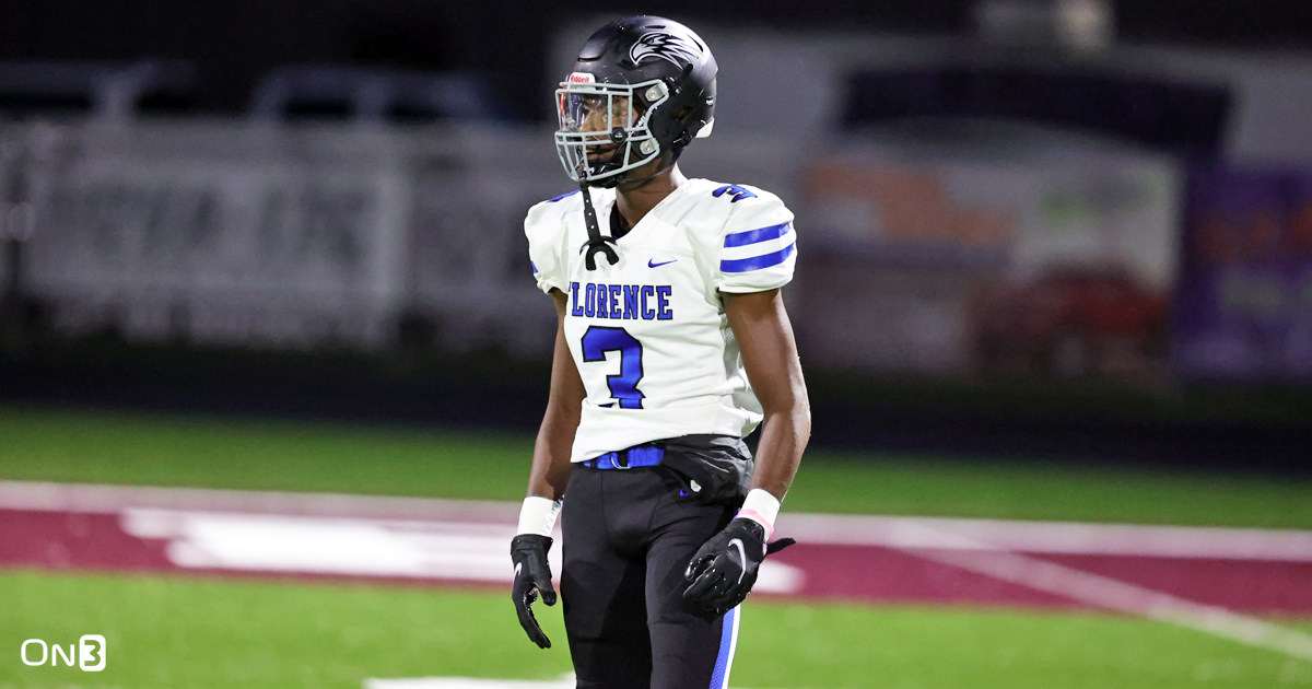 Crimson and Coffee: Jahlil Hurley commits on Tuesday - On3