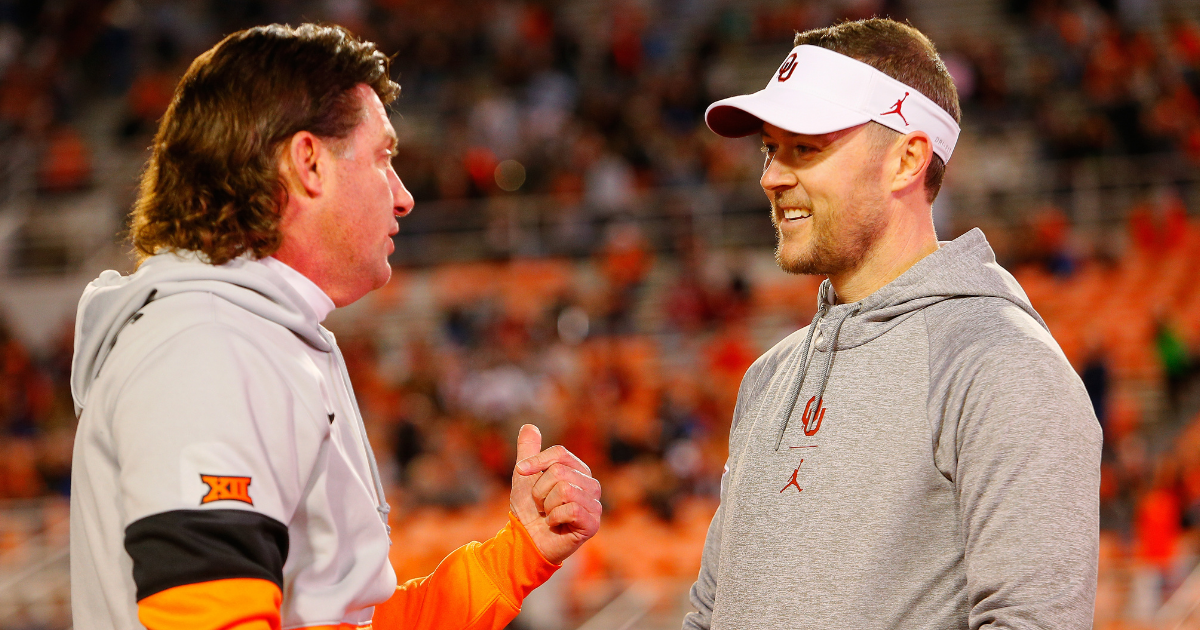 Peering through the Hubble: Key matchups for Week 13 in the Big 12 - On3