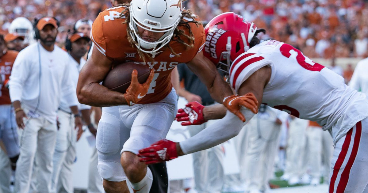 Humidor: Coaches to hit the road; Devin Brown on his own timeline ...