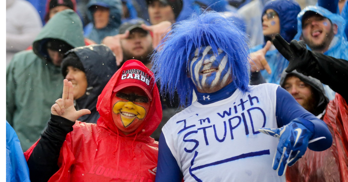 KSR's Kentucky vs. Louisville Predictions - On3