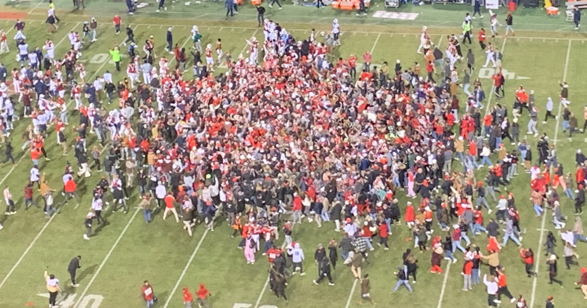 What they are saying about NC State football and its win over UNC - On3