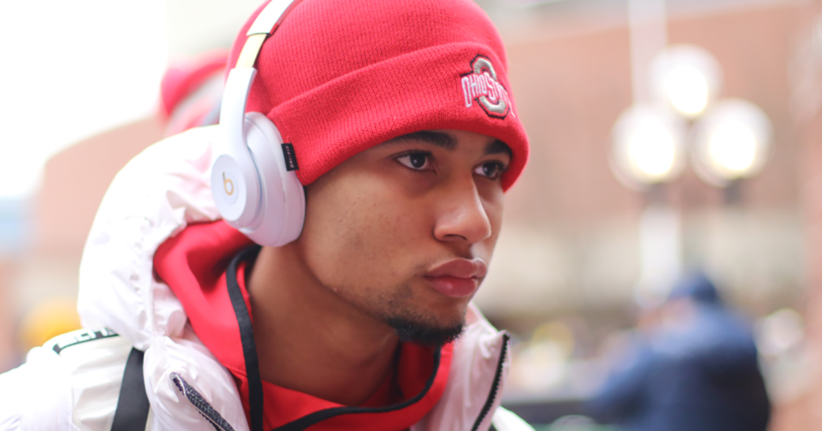 Ohio State: NIL evaluations show how powerful brand is for Buckeyes