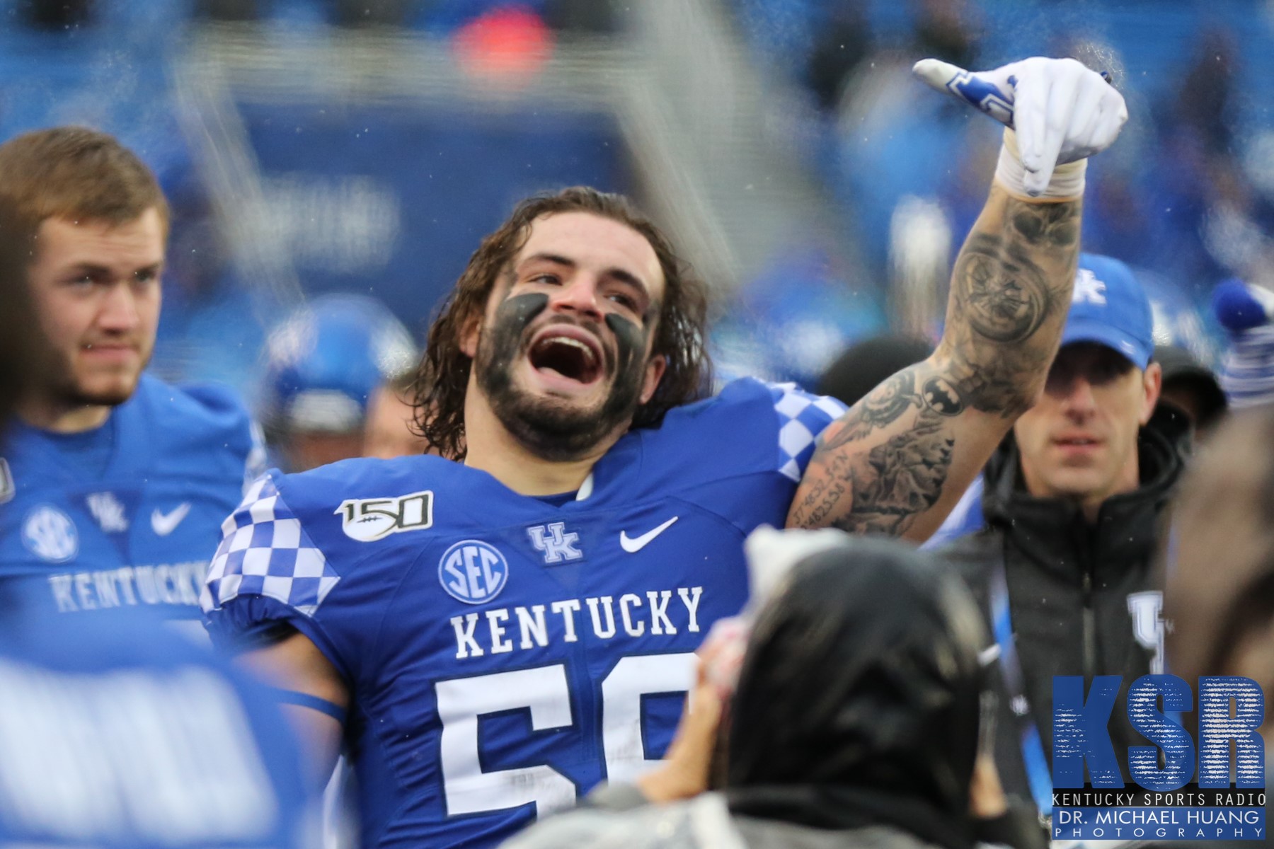 Ls Down: The Greatest Hits - On3