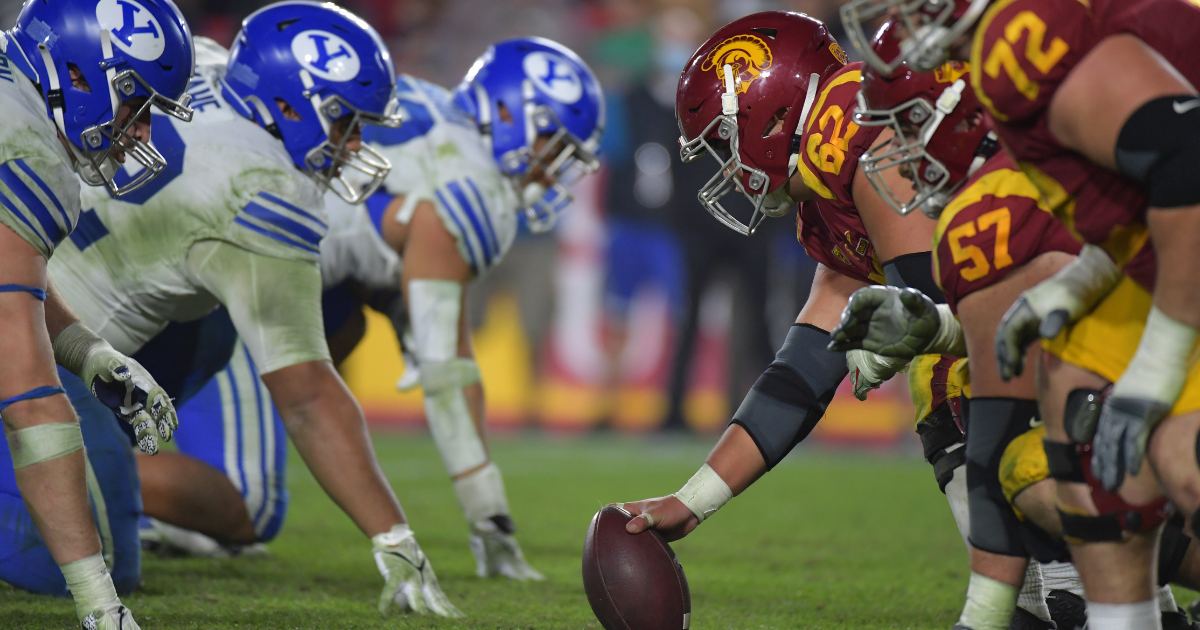 What the addition of transfer Bobby Haskins means to USC - On3