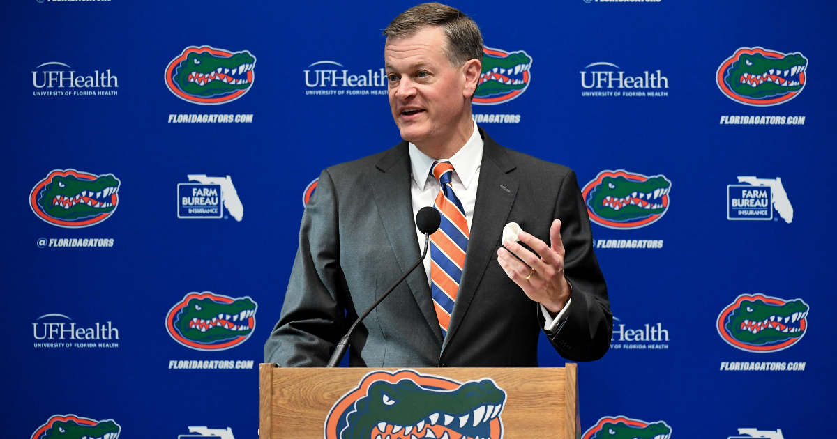 Scott Stricklin was right to stick with his first choice - On3