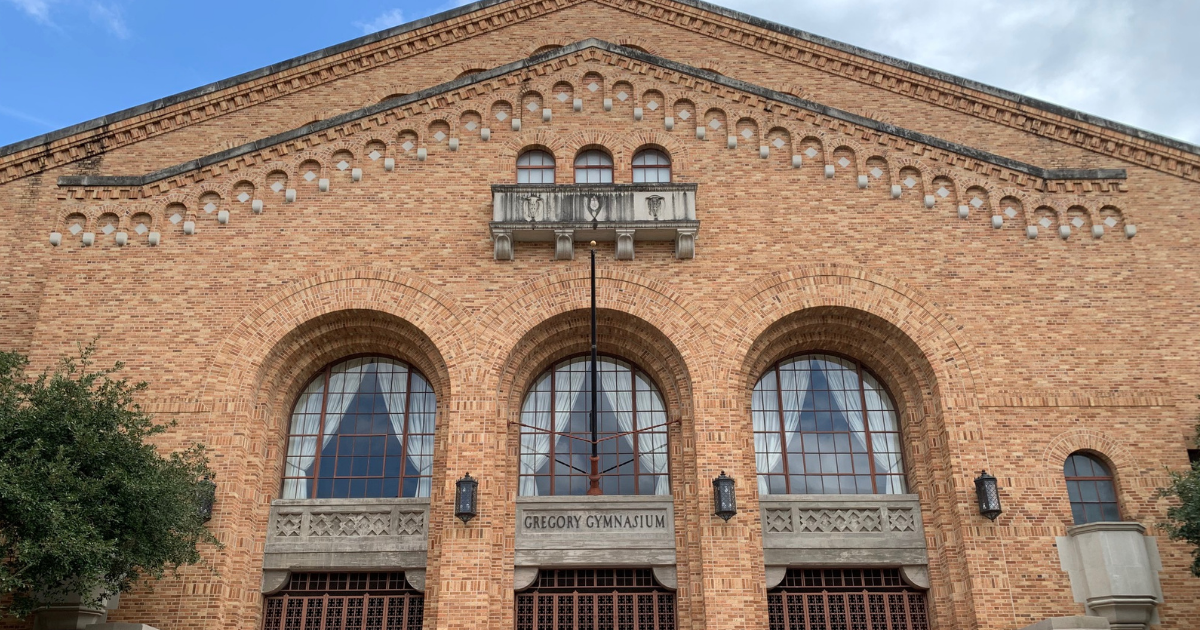 Gregory Gym welcomes back Texas basketball - On3