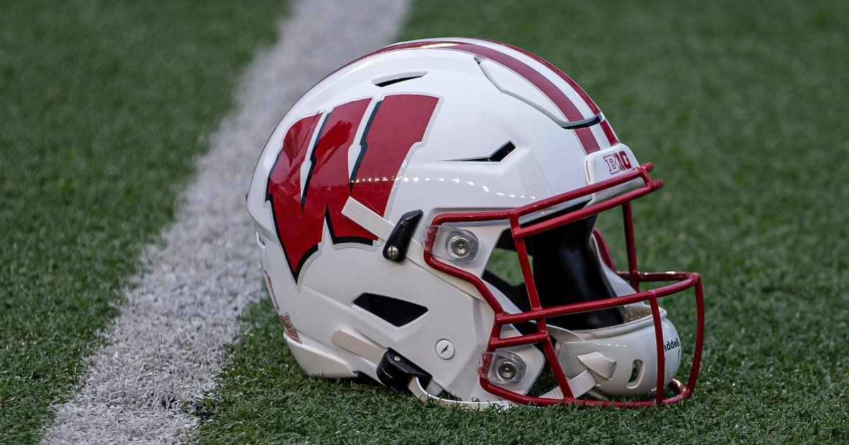 On3 Consensus 4-star Isaac Hamm commits to Wisconsin Badgers - On3