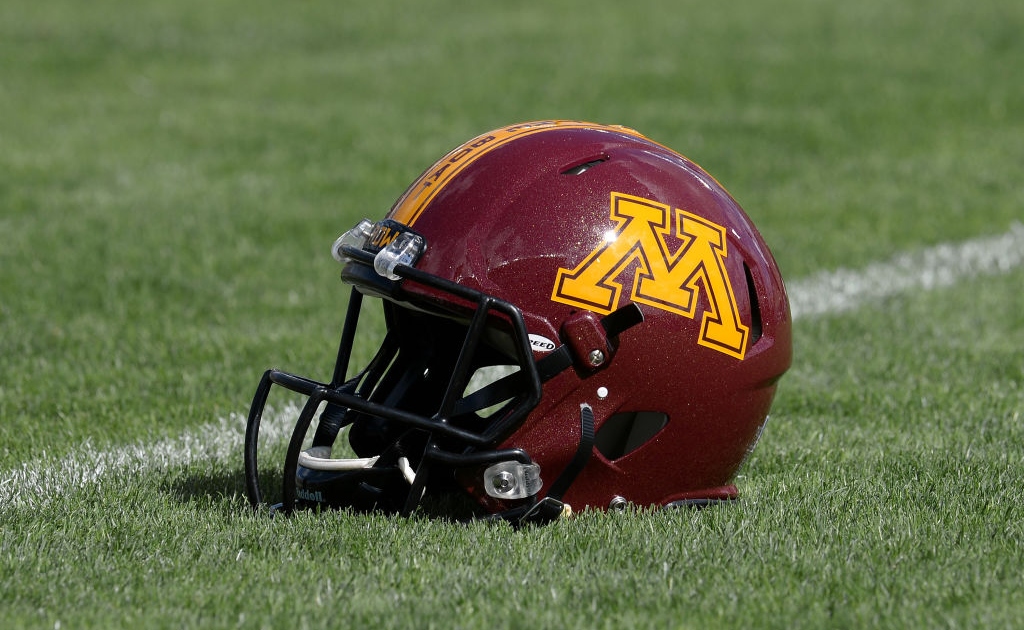 Intel on Minnesota QB commit Jacob Knuth, transfer Adrian Martinez - On3