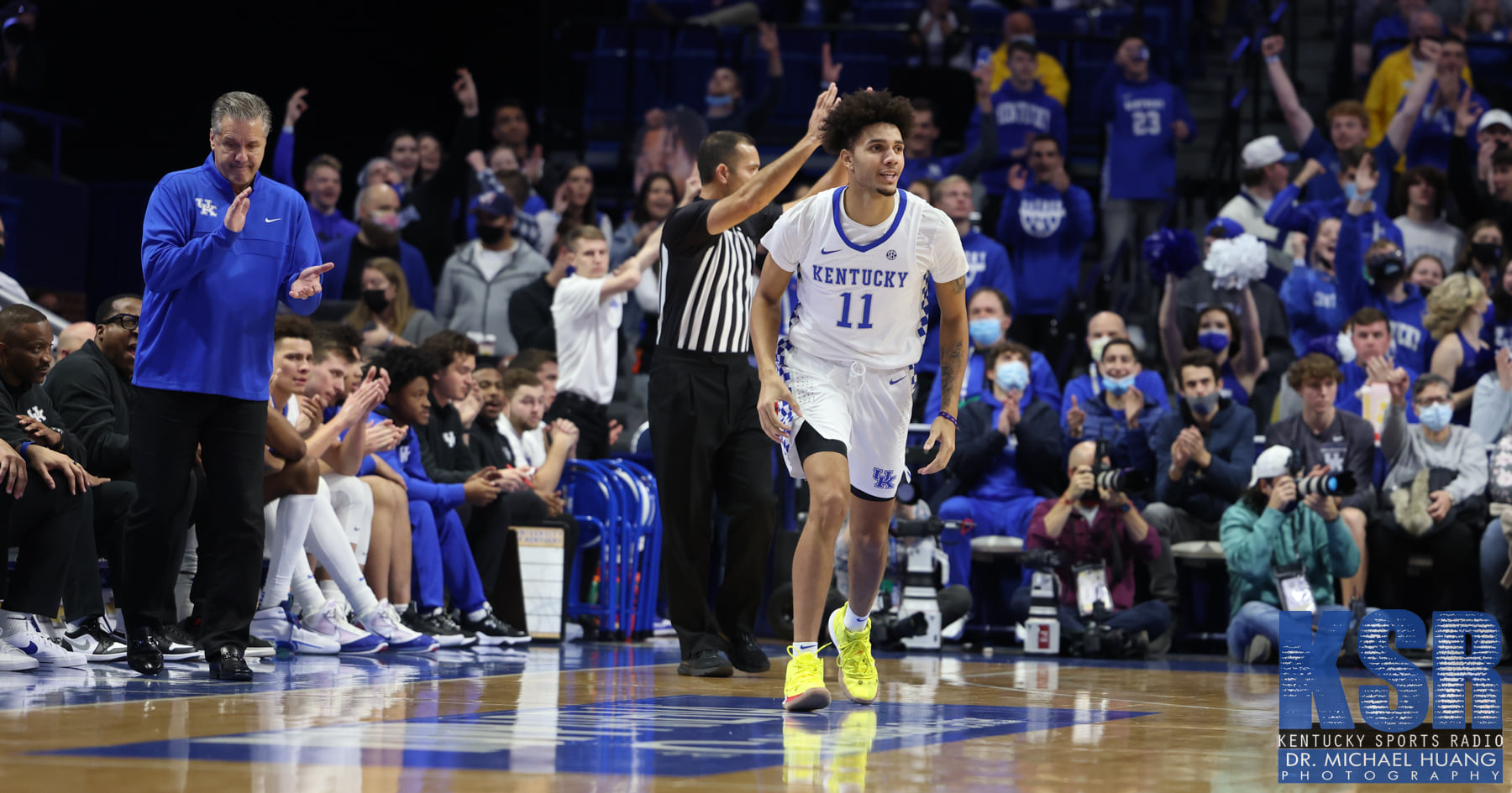 Dontaie Allen injured in practice, Lance Ware also "not feeling right ...