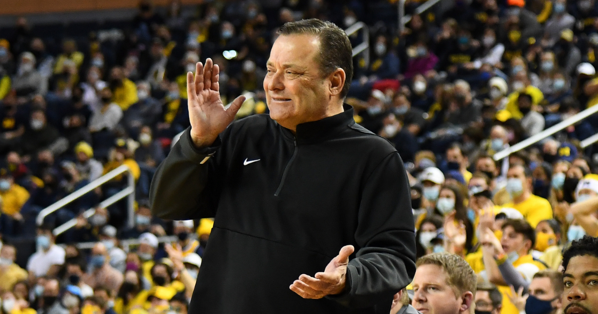 Billy Gillispie's Tarleton gave No. 3 Gonzaga quite a scare last night ...