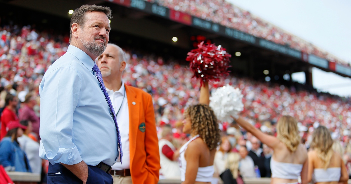 Oklahoma Sooners tight end latest to enter transfer portal