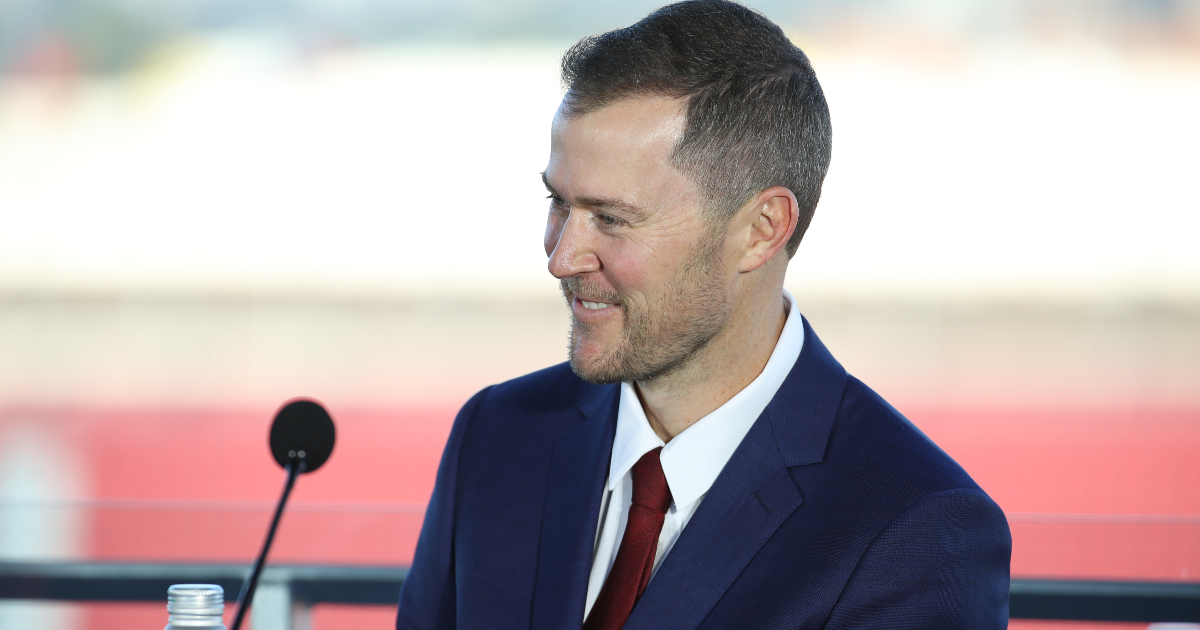 Five-star indicates Roy Manning will leave OU, join Lincoln Riley at USC