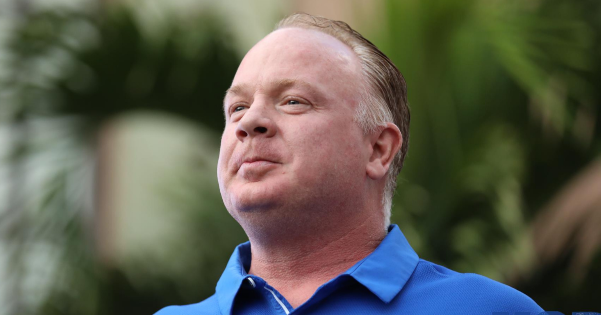 Build the Statue: Mark Stoops will be Kentucky Football's Greatest Ever ...