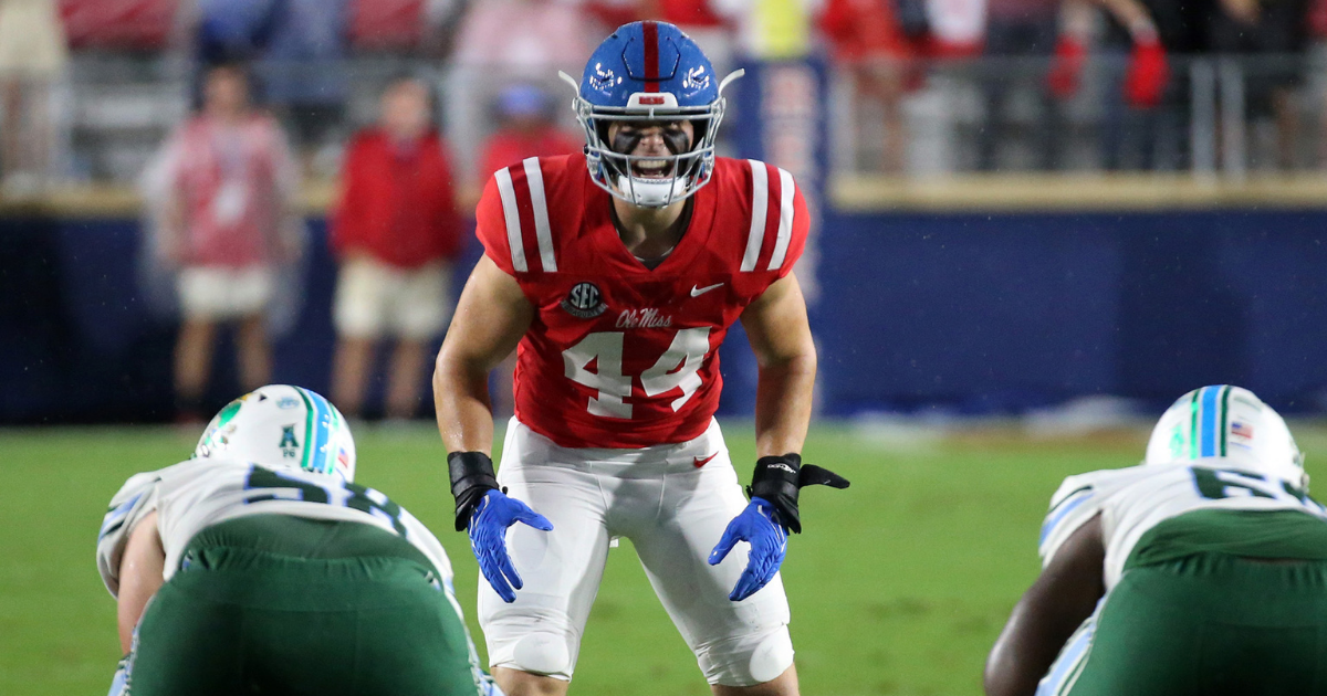 ROUNSAVILLE: Christmas wishes for Ole Miss and Rebel Nation - On3